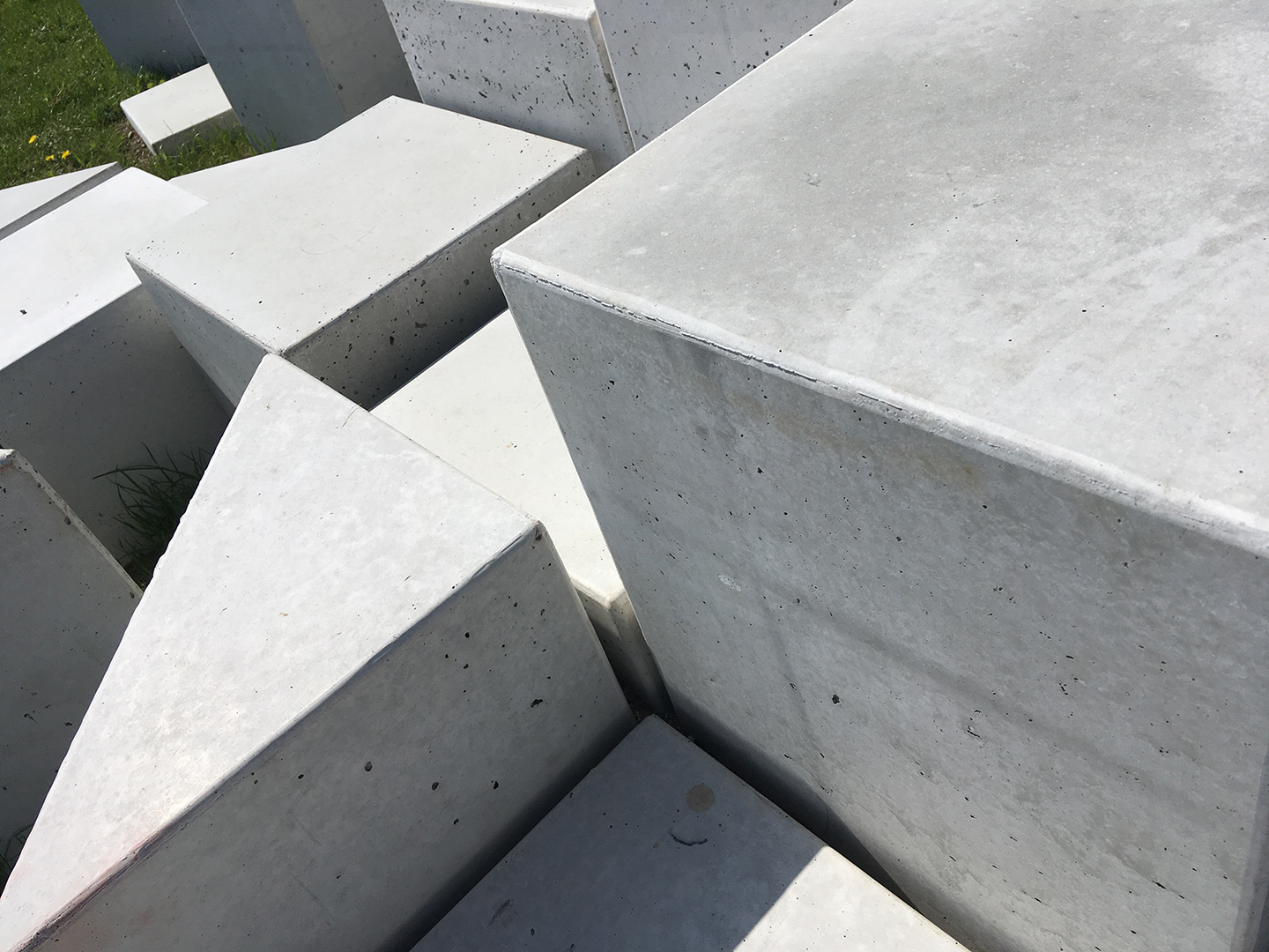 KULTURARKADEN - HJERN&BETON